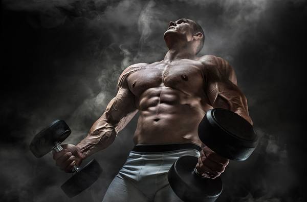 Метандростенолон (метандиенон) – свойства и схемы приёма