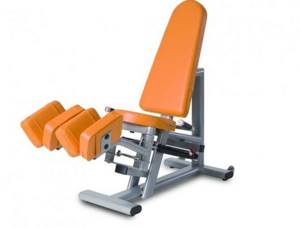 Types of exercise equipment: sports equipment for men and women by ...