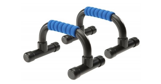 Reliable push-up supports and racks for 2020